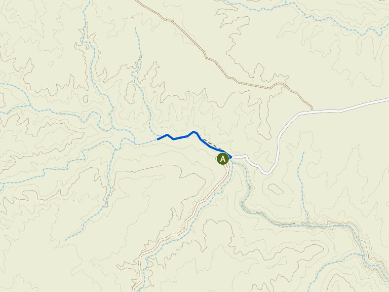 Bull Valley Gorge — Grand Staircase-Escalante National Monument | hike ...