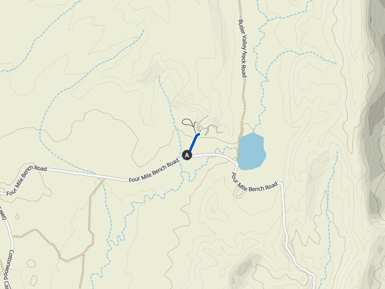 Grosvenor Arch — Grand Staircase-Escalante National Monument | hike ...