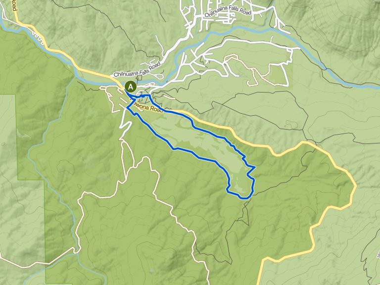 Wawona Meadow Loop Trail — Yosemite National Park | randonnée pédestre ...